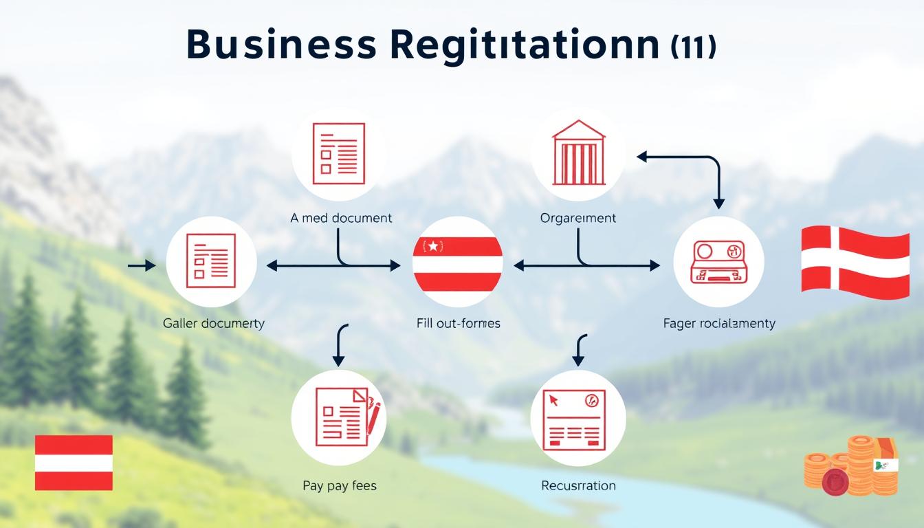 Was braucht man um eine Firma zu gründen in Österreich?